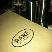 Rare Bar & Grill - Chelsea - New York, NY