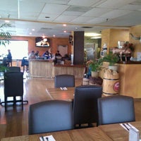 Blue Fire Grill - BBQ Joint