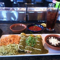 Urban Rio Cantina & Grill - Downtown Plano - 45 tips