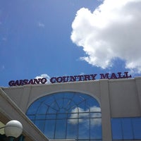 Gaisano Country Mall - 57 tips