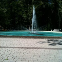 Stadtpark Spittal - 3 tips from 199 visitors