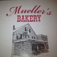 Mueller's Bakery - 36 tips from 554 visitors