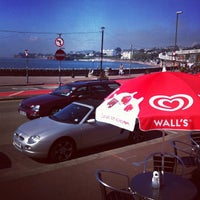 Pier Point - Torquay, Devon