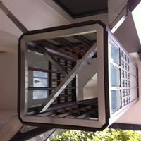 The Ismaili Centre - Mosque in London