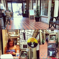 Latta Arcade - Third Ward - 1 tip from 318 visitors