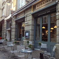 Aubaine - Mayfair - 32 tips from 1394 visitors