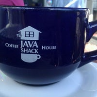 Java Shack - Lyon Village - 2507 Franklin Rd