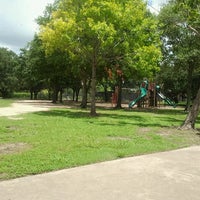 Grady Park - Park in Houston
