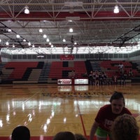 Terrell High School - 1 tip from 97 visitors