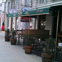 A. Blikle Cafe - Dessert Shop in Warszawa