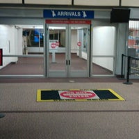 Monterey Regional Airport (MRY) - Monterey, CA