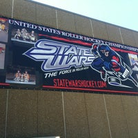 Rec Plex Ice Rink (South) - 5200 Mexico Rd