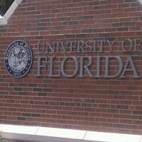 University of Florida - 12 tips