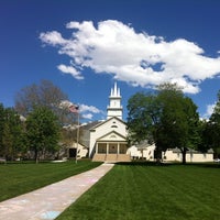Bountiful Main Street - Bountiful, UT