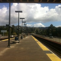 Rockridge BART Station - Rockridge - 39 tips