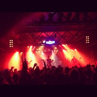 Razzmatazz 2 - C. Pamplona, 88 - Barcelona