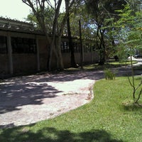 UFRPE - Universidade Federal Rural de Pernambuco - University