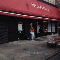 The Butcher Block - Sunnyside, NY