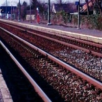 Station Kiewit - Rail Station