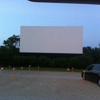Starlite Drive-In Theatre - Movie Theater