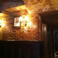 The Codmother (Now Closed) - U-Street - Washington, D.C.