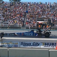 Brainerd International Raceway - 5535 Birchdale Rd