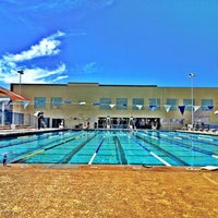 Henderson Multigenerational Center Pool - Green Valley Ranch - 250 S ...