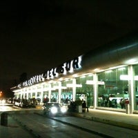 Terminal Central de Autobuses del Sur - 415 tips from 40903 visitors