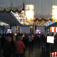 Craneway Pavilion - Marina Bay - 1414 Harbour Way S