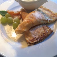 Cafe Le Chocolat - 108 tips