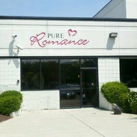 Pure Romance Corporate Headquarters - Cincinnati, OH