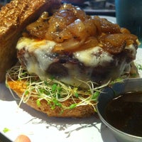 The Counter - Burger Joint in Financial District