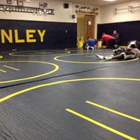 D.H. Conley High School - High School in Greenville