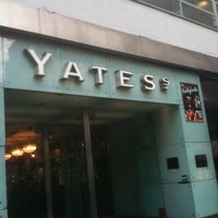Yates's (Now Closed) - Leicester Square - 27 tips from 1727 visitors