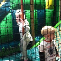 Little Monkey Business - 1 tip