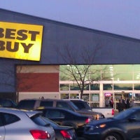 Best Buy - Electronics Store