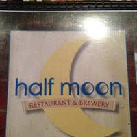 Half Moon Restaurant & Brewery - 4051 S Lafountain St