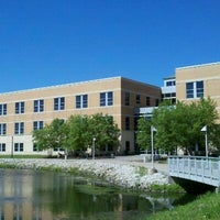 Barsema Hall - DeKalb, IL