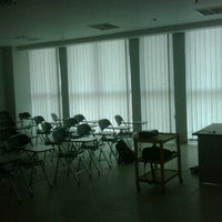 Institut Teknologi dan Sains Bandung (ITSB) - Gedung A Ruang R310 - 1 tip