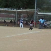 Oak Grove Softball Fields - 2 tips from 208 visitors