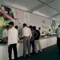 Royal Calcutta Golf Club (RCGC) - Golf Course in Kolkata