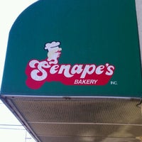 Senapes Bakery - Hazleton, PA