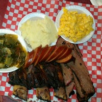 Famous Rib Shack - 223 El Camino Real