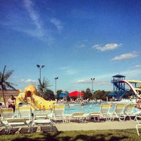 Florence Aquatic Center - Swimming Pool in Florence
