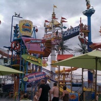 Cowabunga Bay - Water Park in Draper