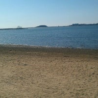 Bluff Point State Park - 22 tips