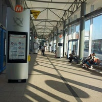 Wolverhampton Bus Station - Bus Station in Wolverhampton