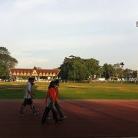 Stadium Kota Raja Klang (Padang Sultan Sulaiman) - 16 tips