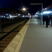 Rundle (C-Train) - Light Rail Station in Calgary