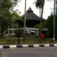 Sama Jaya Nature Reserve - Jalan Setia Raja